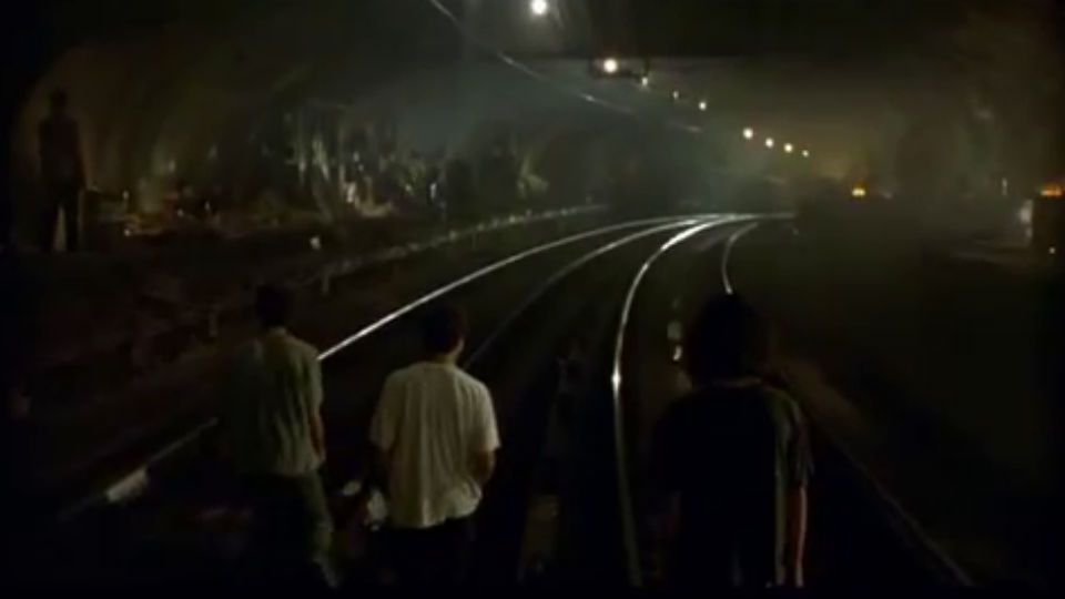 Tráiler de la película Barrio - Barrio Tráiler - SensaCine.com