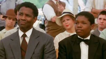 Tráiler de la película The Great Debaters - The Great Debaters Tráiler ...