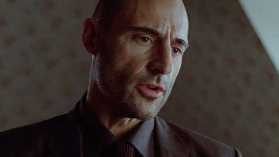 Tráiler de la película Mindscape - Mindscape Tráiler - SensaCine.com