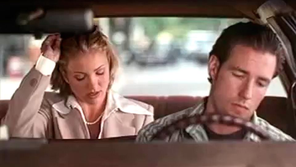 Tráiler de la película Ella es única - Ella es única Tráiler VO ...