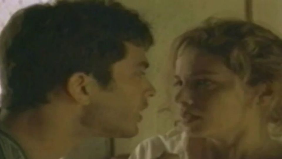 Tráiler de la película Acoso a la intimidad - Acoso a la intimidad ...