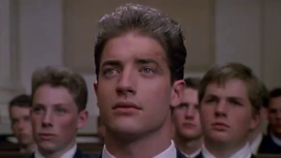 Tráiler de la película Private school - Private school Tráiler VO ...