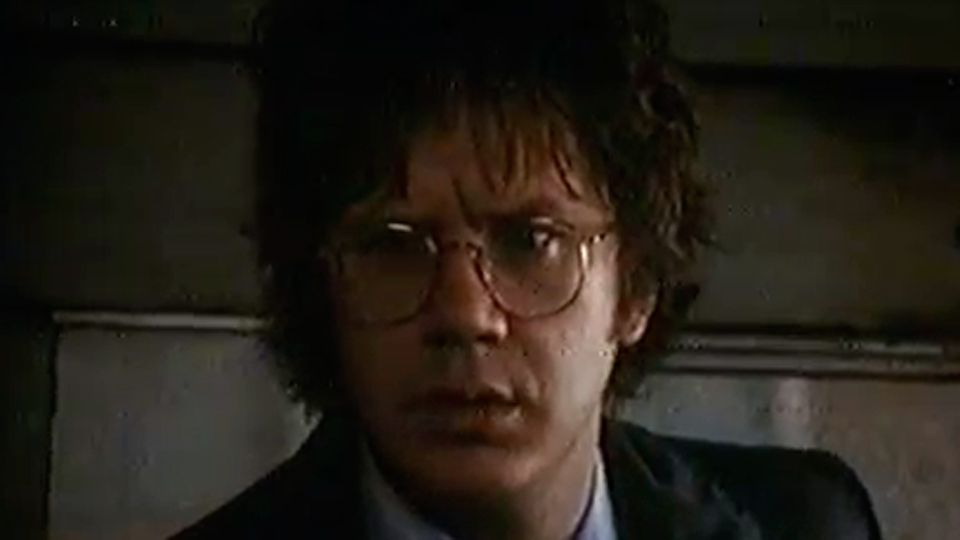 Tráiler de la película La escalera de Jacob - La escalera de Jacob ...