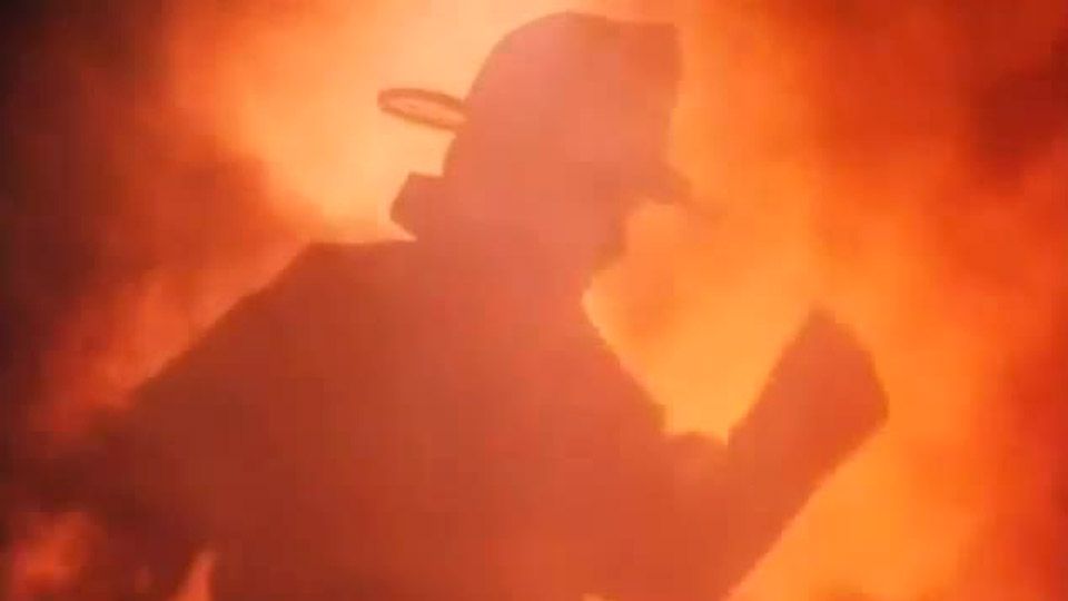 Tráiler de la película Llamaradas - Llamaradas Tráiler VO - SensaCine.com