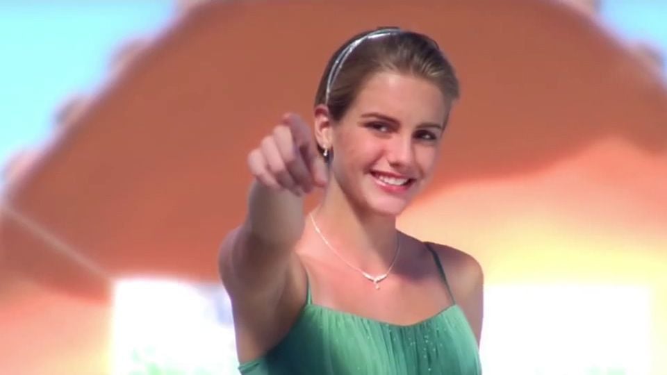 Tráiler de la película Chatterbox - Chatterbox Tráiler VO - SensaCine.com