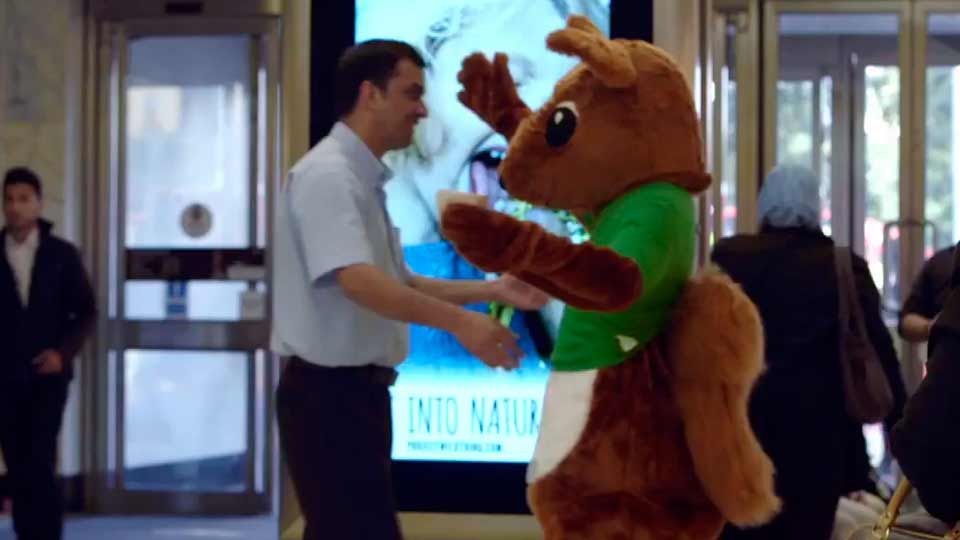 Tráiler de la película Project Wild Thing - Project Wild Thing Tráiler ...