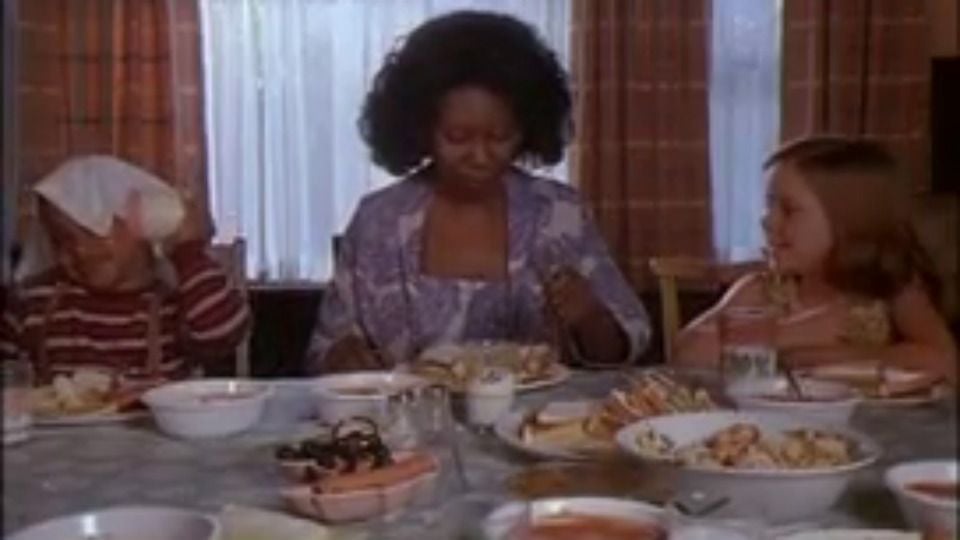 Tráiler de la película Corina, Corina - Corina, Corina Tráiler VO ...