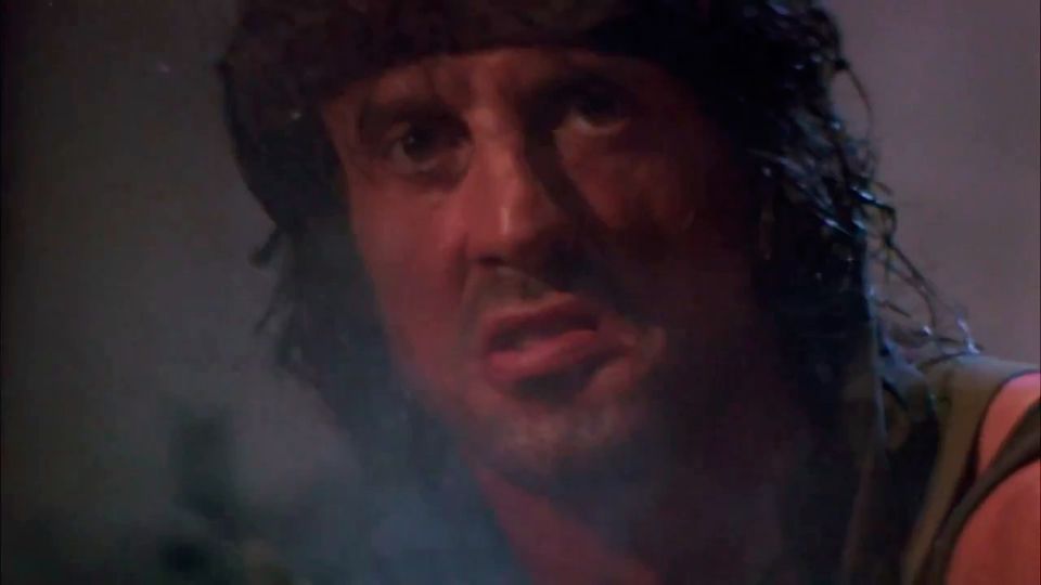 Tráiler de la película Rambo III - Rambo III Tráiler VO - SensaCine.com