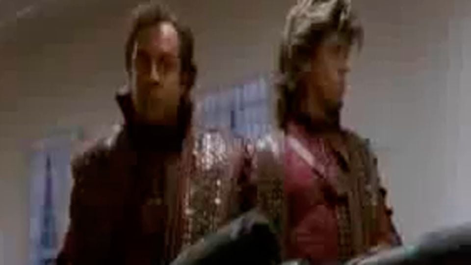 Tráiler de la película Critters - Critters Tráiler VO - SensaCine.com