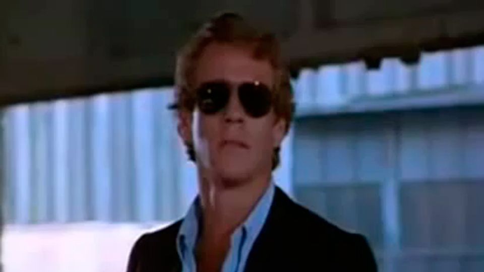 Tráiler de la película Driver - Driver Tráiler VO - SensaCine.com