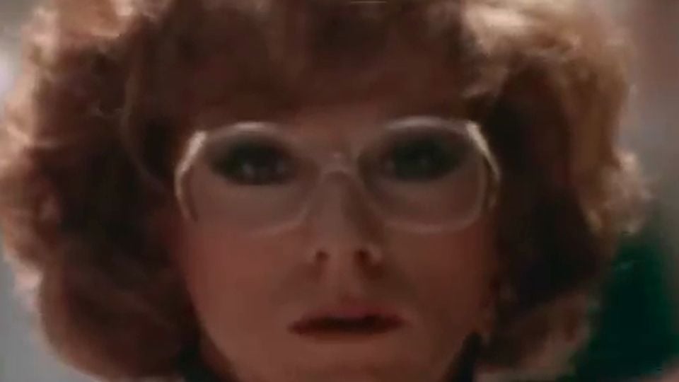Tráiler de la película Tootsie - Tootsie Tráiler VO - SensaCine.com