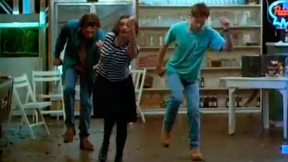 Tráiler de la película Simple Men - Simple Men Tráiler VO - SensaCine.com