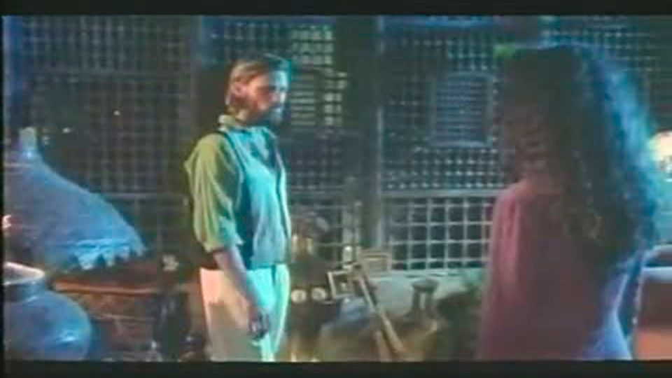 Tráiler de la película Ruby Cairo - Ruby Cairo Tráiler VO - SensaCine.com