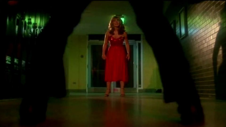 Tráiler de la película Prom Night (Llamadas de terror) - Prom Night ...