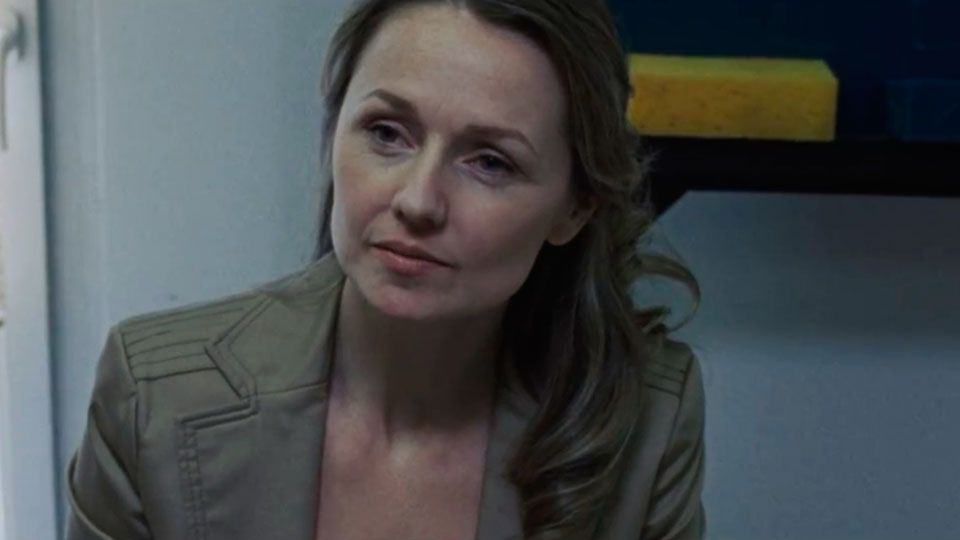 Tráiler de la película Pinprick - Pinprick Tráiler - SensaCine.com