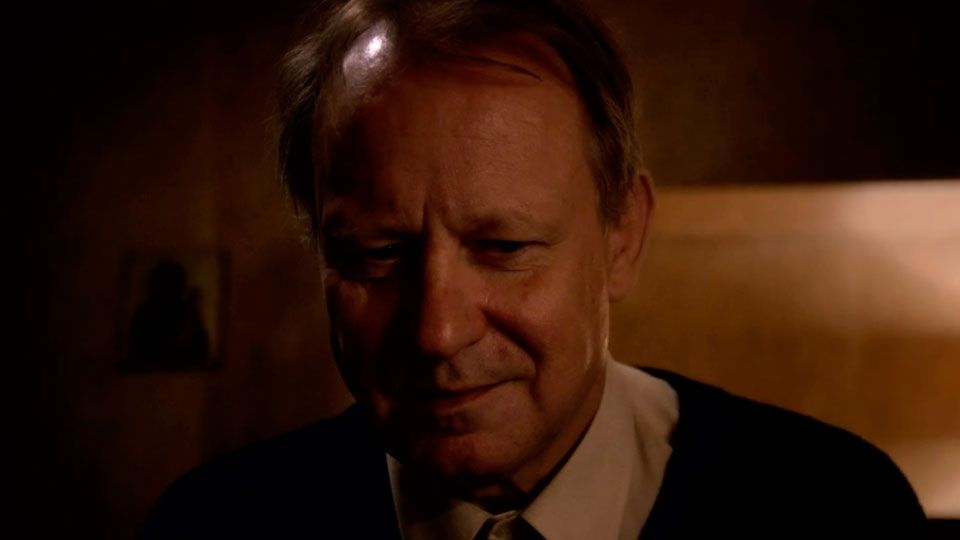 Tráiler de la película Nymphomaniac. Volumen 1 - Nymphomaniac. Volumen ...