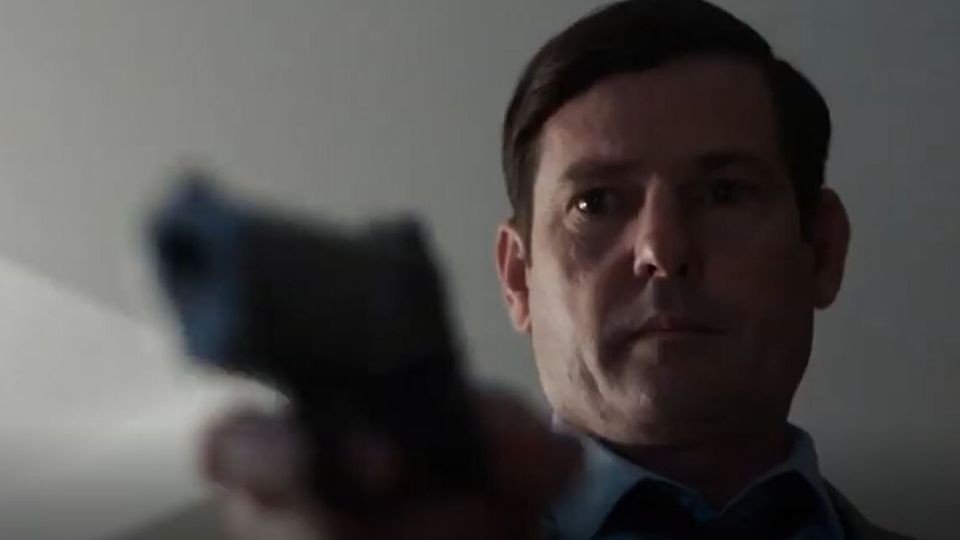 FBI: Most Wanted Teaser VO - Vídeo FBI: Most Wanted - SensaCine.com