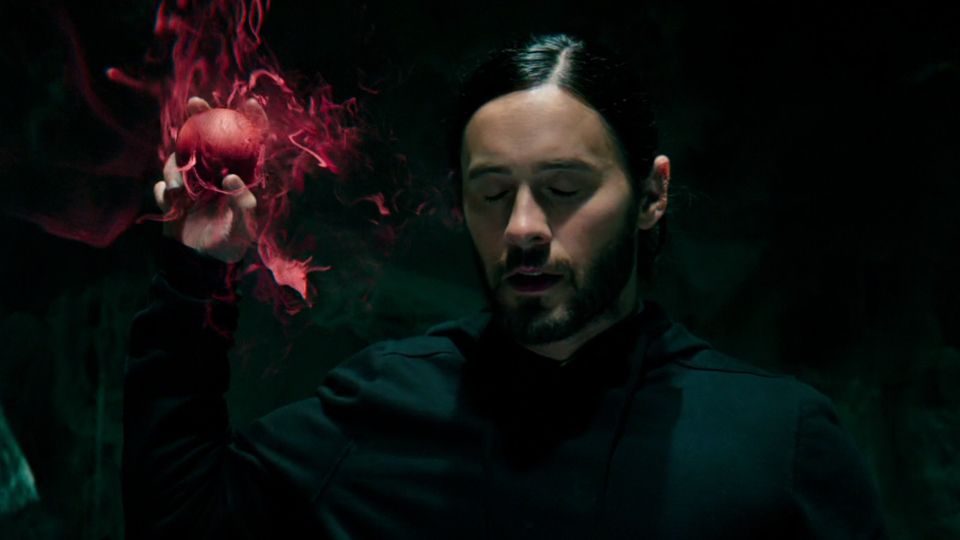 Tráiler de la película Morbius - Morbius Tráiler (3) - SensaCine.com