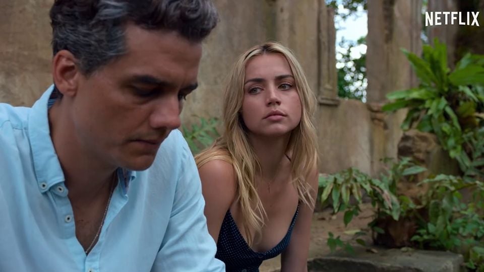 Tráiler de la película Sergio - Sergio Tráiler VO - SensaCine.com