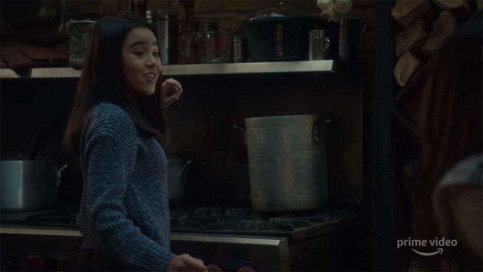 Just Add Magic: Mystery City Tráiler VO - Vídeo Just Add Magic ...