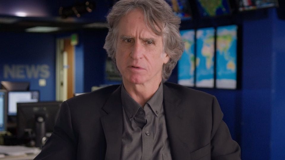 Entrevista sobre El escándalo (Bombshell) : Jay Roach Interview: El escándalo (Bombshell ...