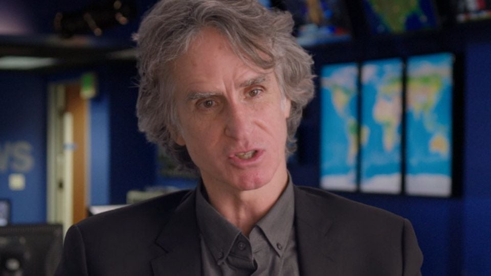 Entrevista sobre El escándalo (Bombshell) : Jay Roach Interview 2: El escándalo (Bombshell ...