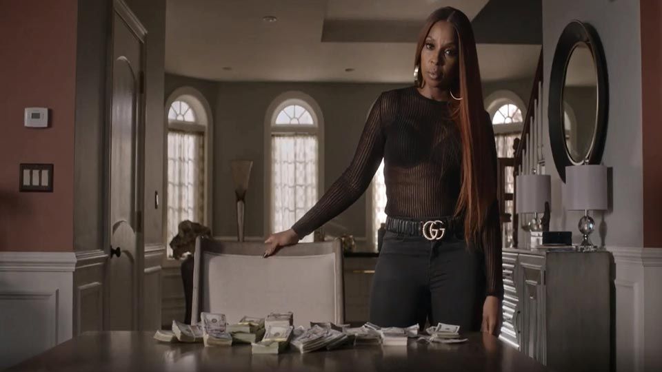 Power Book II: Ghost Teaser VO - Vídeo Power Book II: Ghost - SensaCine.com