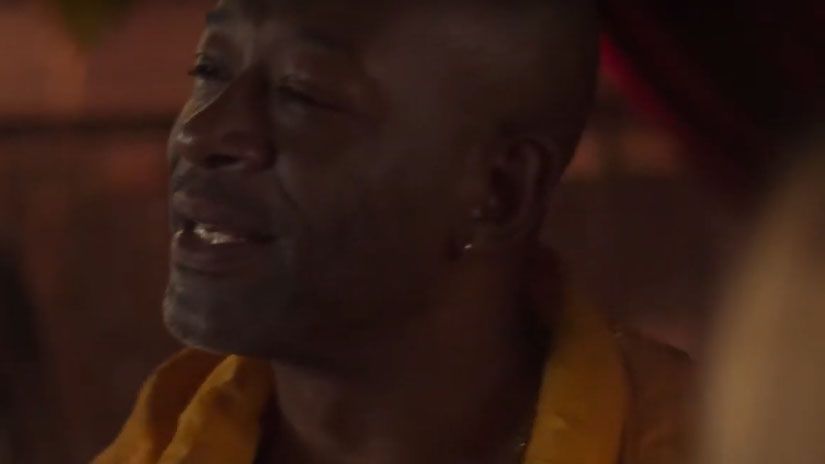 Save Me - temporada 2 - Tráiler VO - Vídeo Save Me - SensaCine.com