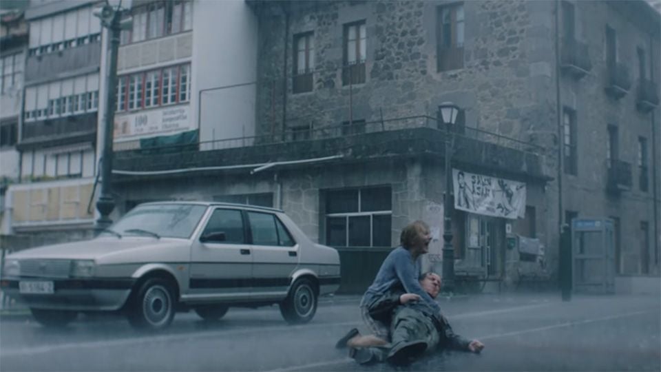 Patria Tráiler - Vídeo Patria - SensaCine.com