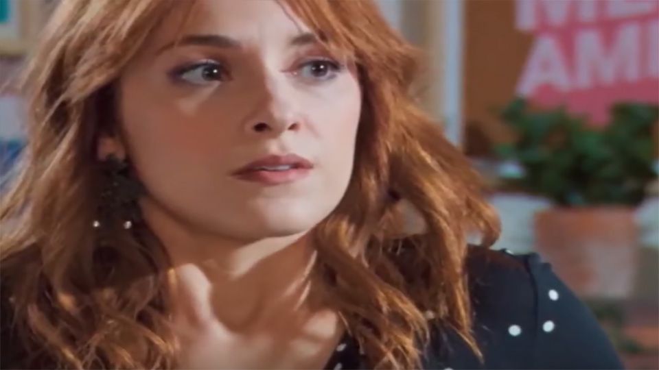 Bia Tráiler - Vídeo Bia - SensaCine.com