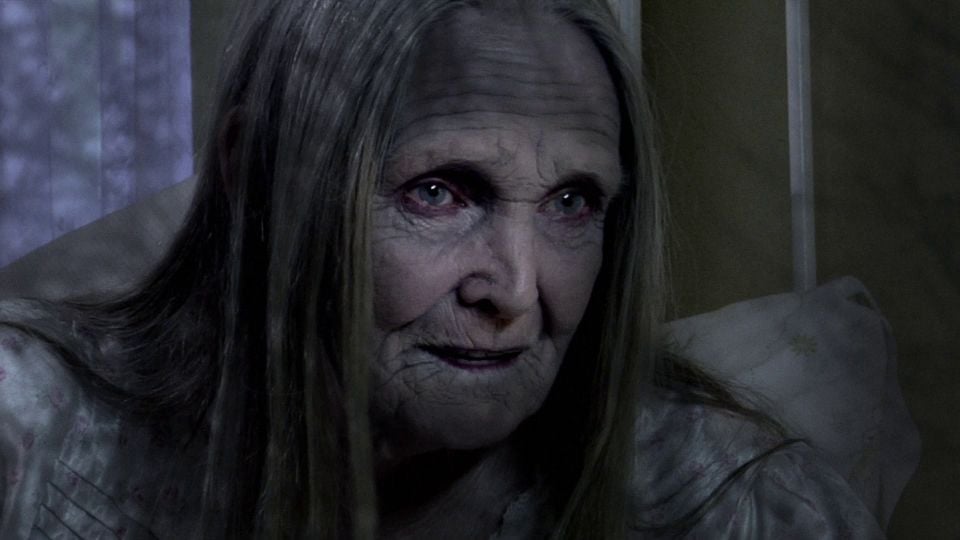 Tráiler de la película Damned By Dawn - Damned by Dawn Tráiler V.O ...