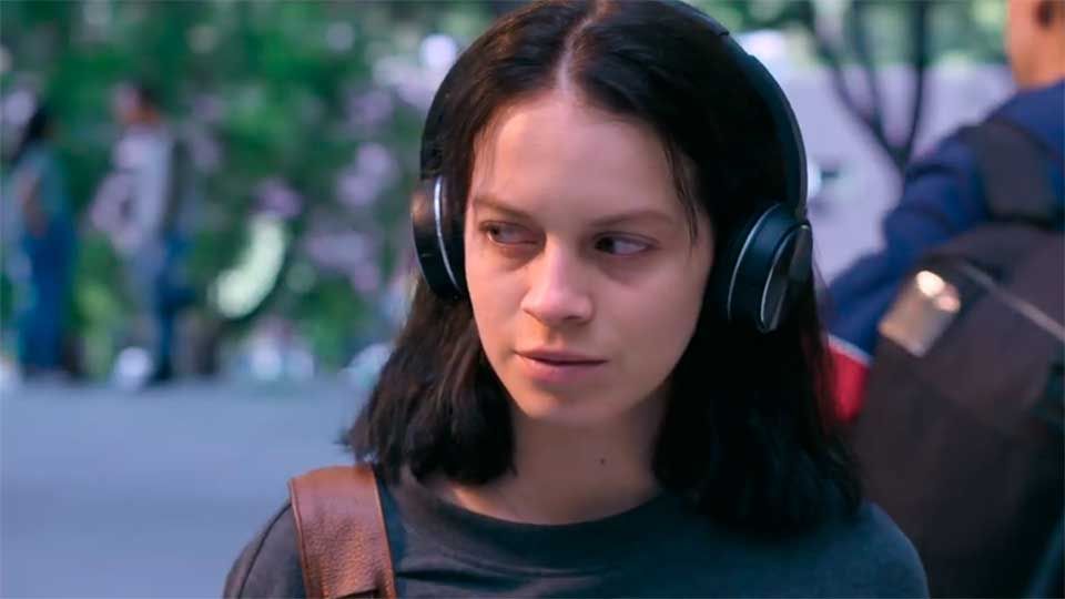 Control Z Teaser - Vídeo Control Z - SensaCine.com