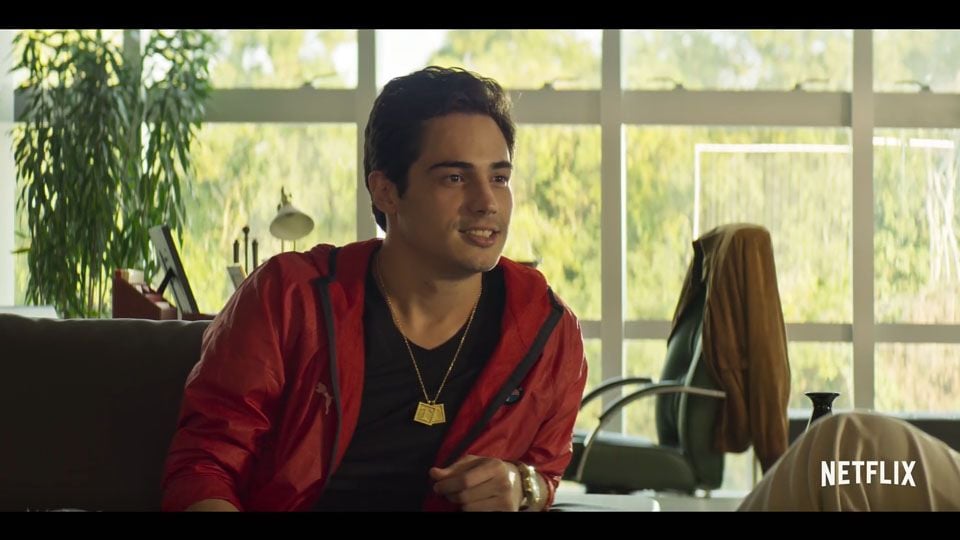 Ricos en amor Tráiler VO - SensaCine.com