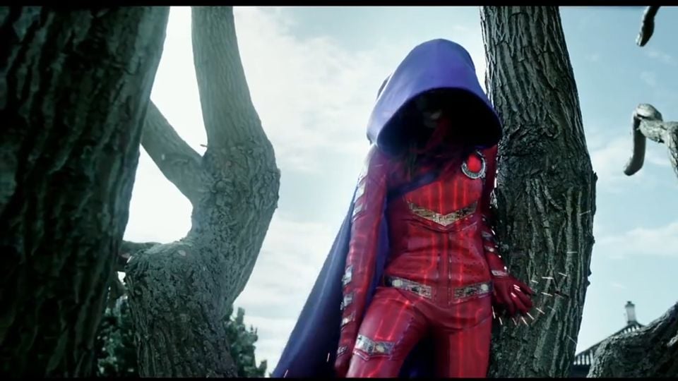 Tráiler de la película Antboy 2: la Venganza de Furia Roja - Antboy 2 ...