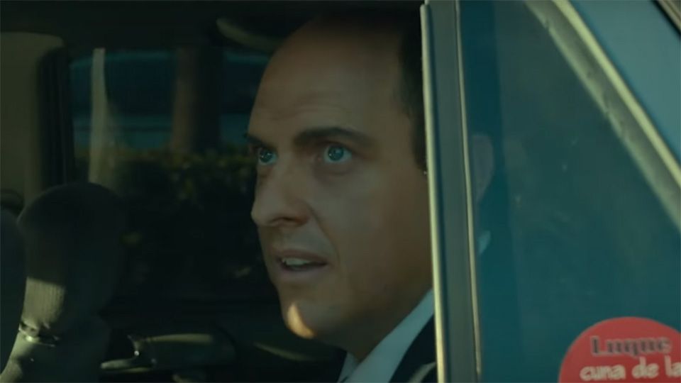 El Presidente Tráiler - Vídeo El Presidente - SensaCine.com