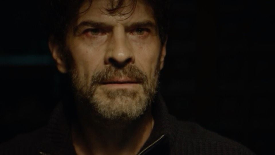 Teaser de la película Voces - Voces Tráiler - SensaCine.com