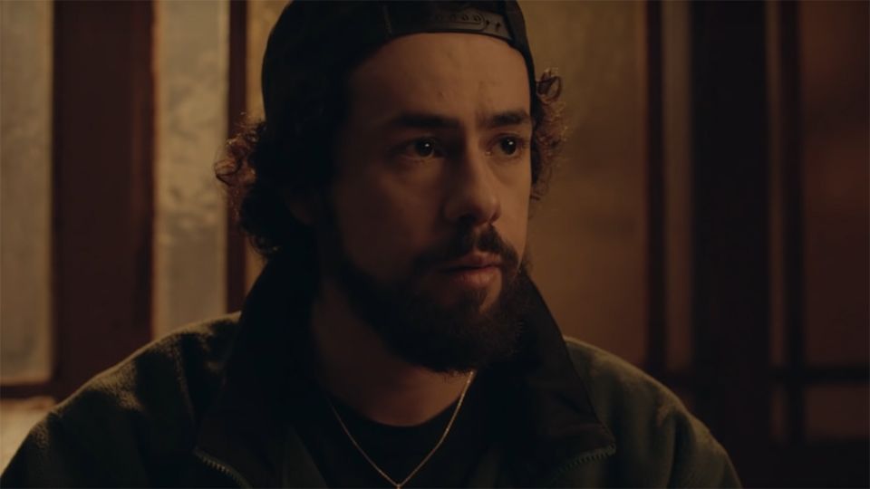 Ramy - temporada 2 Tráiler VO - Vídeo Ramy - SensaCine.com