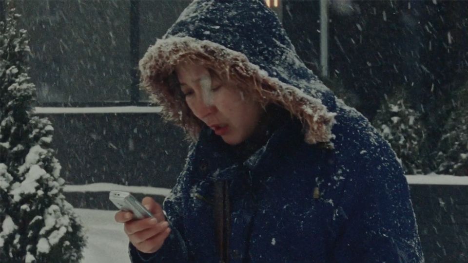 Tráiler de la película Ayka - Ayka Tráiler VOSE - SensaCine.com