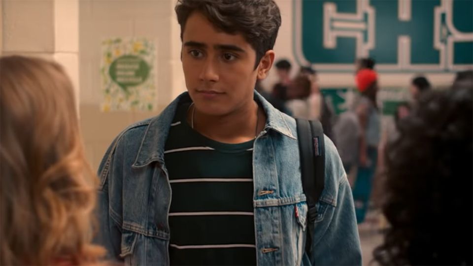 Con amor, Victor Tráiler VO - Vídeo Con amor, Victor - SensaCine.com