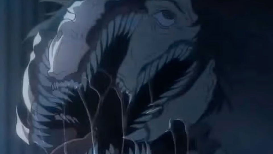 Parasyte Tráiler VO - Vídeo Parasyte - SensaCine.com