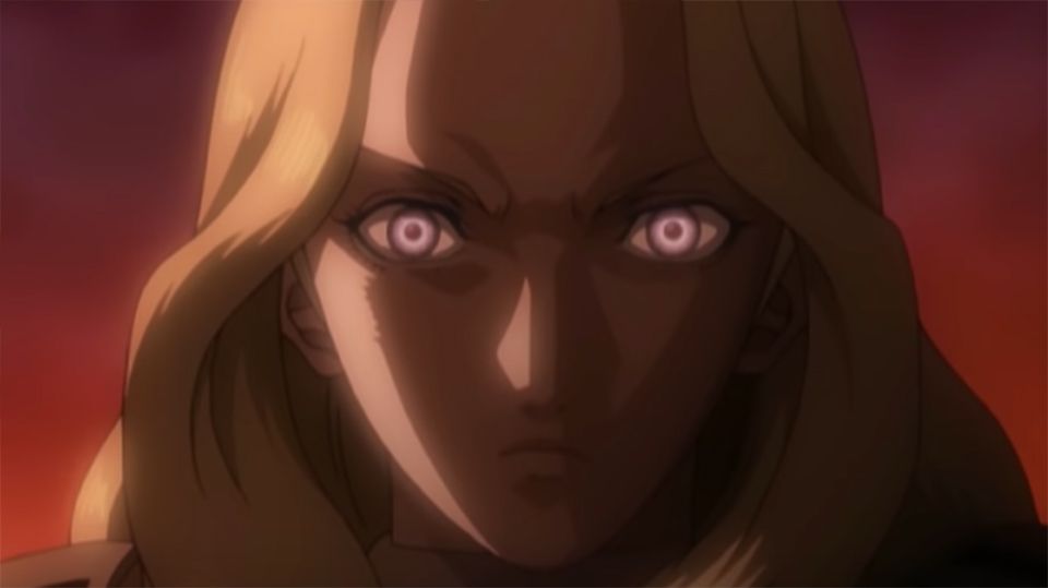 Claymore Tráiler VOS - Vídeo Claymore - SensaCine.com