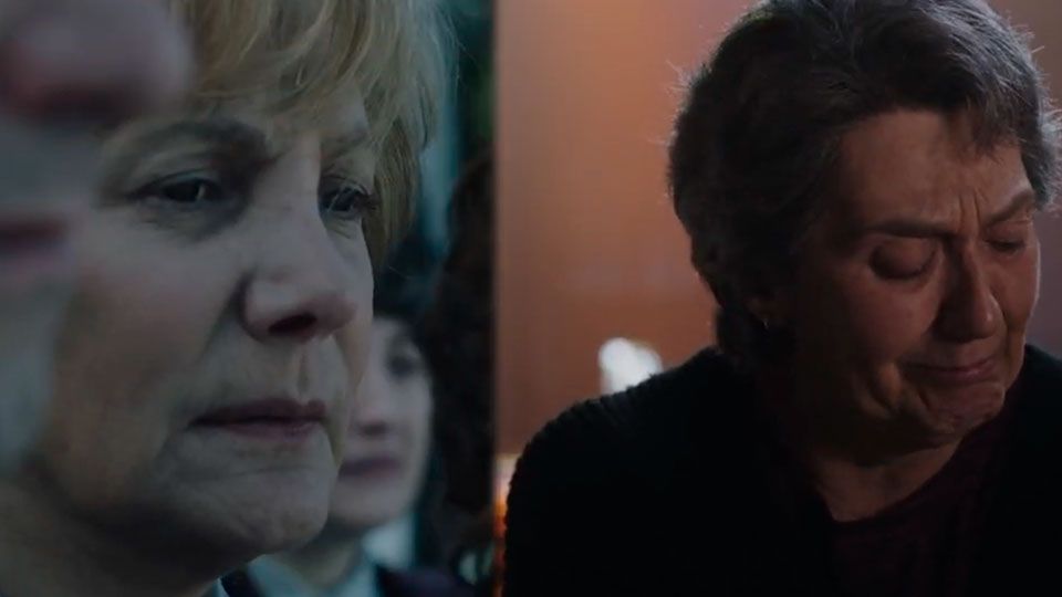 Patria Teaser (3) - Vídeo Patria - SensaCine.com