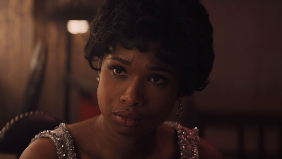 Tráiler de la película Respect - Respect Tráiler (2) - SensaCine.com