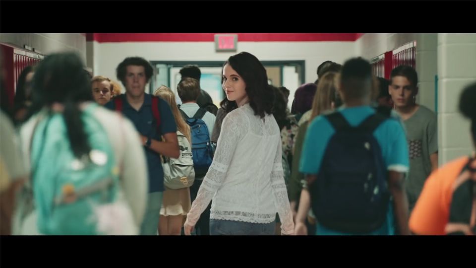 Tráiler de la película Saving Zoë - Saving Zoë Tráiler VO - SensaCine.com