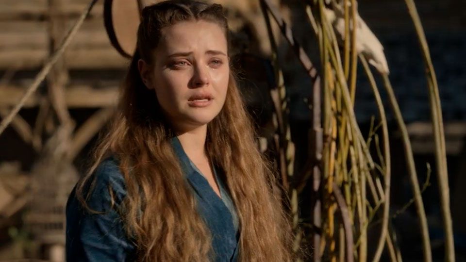 Maldita Tráiler VOSE - Vídeo Maldita - SensaCine.com