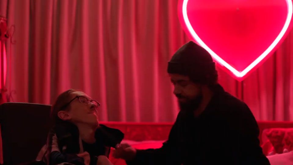 Ramy - temporada 2 Tráiler VOSE - Vídeo Ramy - SensaCine.com