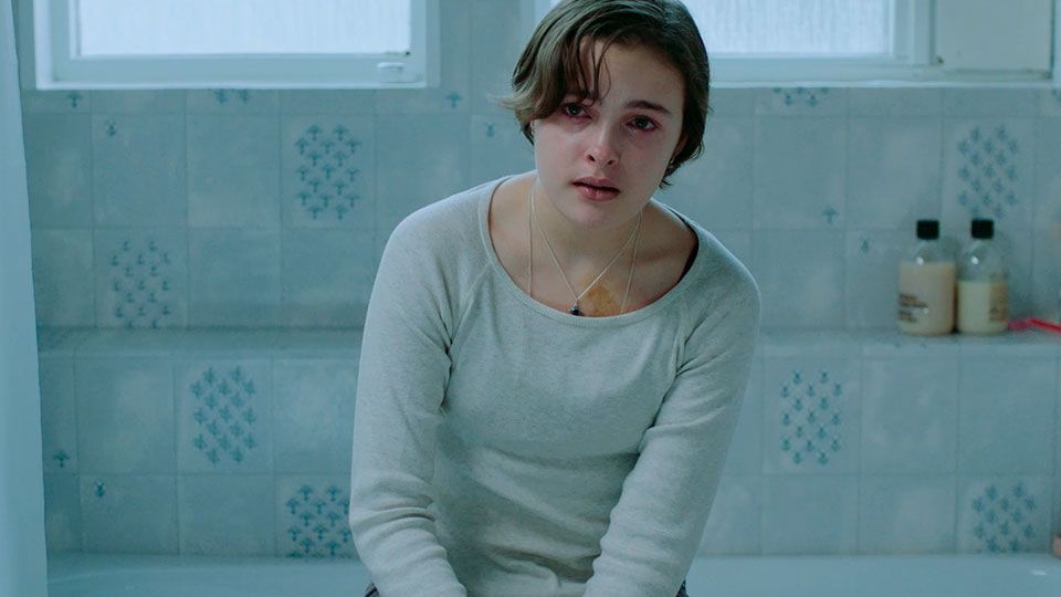 Beartown Teaser VOSE - Vídeo Beartown - SensaCine.com