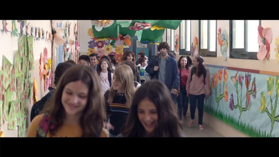 Tráiler de la película Uno para todos - Uno para todos Tráiler ...