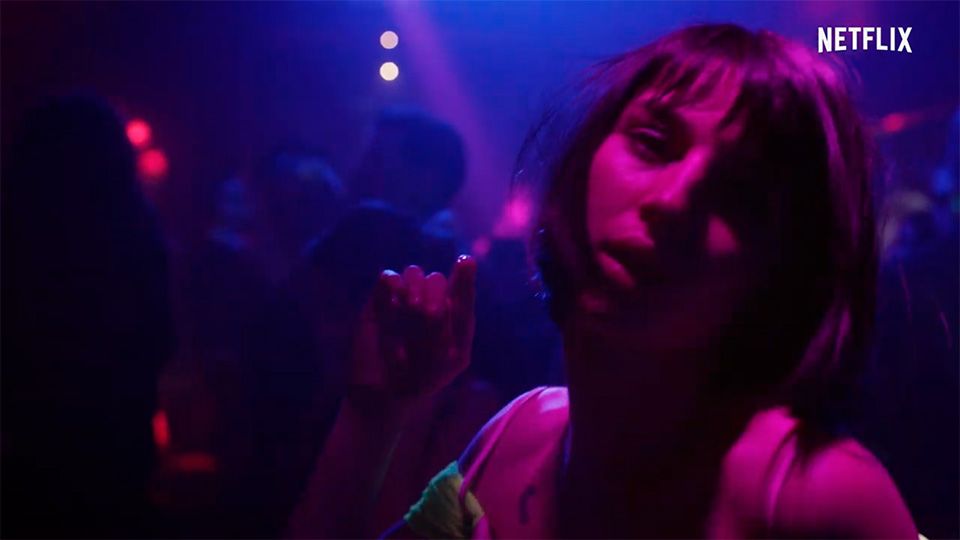 Baby - temporada 3 Teaser VOSE - Vídeo Baby - SensaCine.com