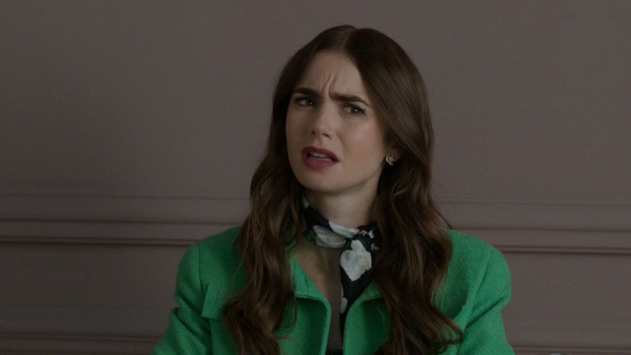 Emily en París Tráiler VOSE (2) - Vídeo Emily en París - SensaCine.com